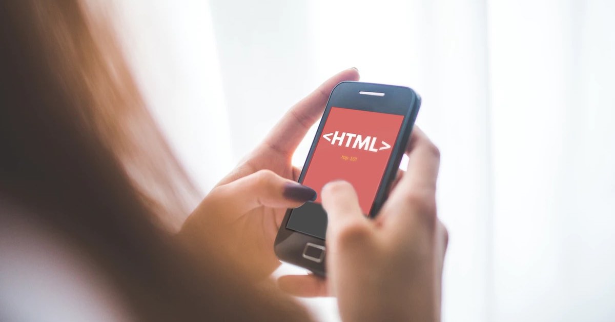 Basic HTML Tags Top 10 Tags