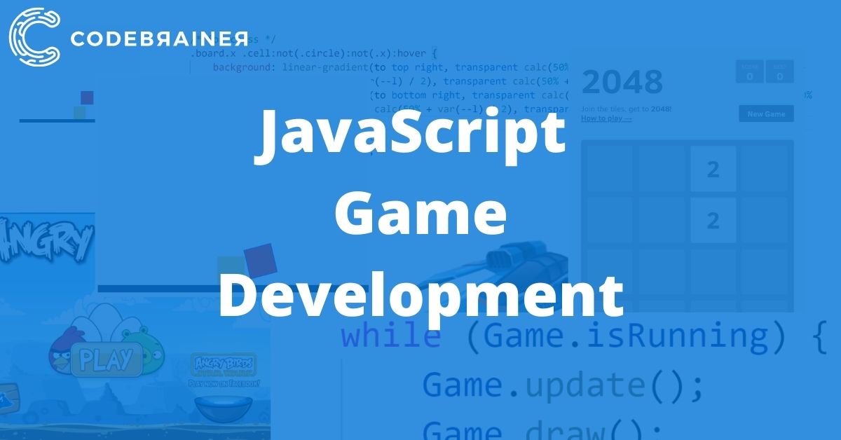Skills For JavaScript Game Development