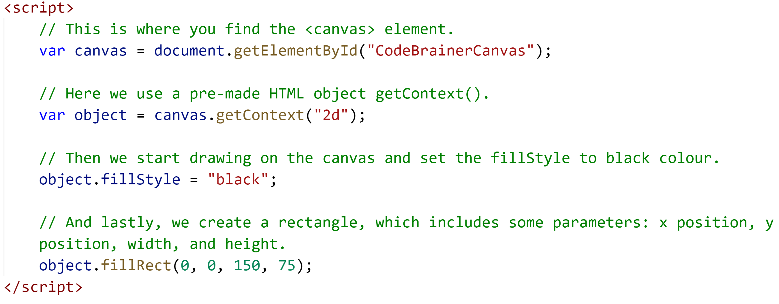 Skills for JavaScript game development