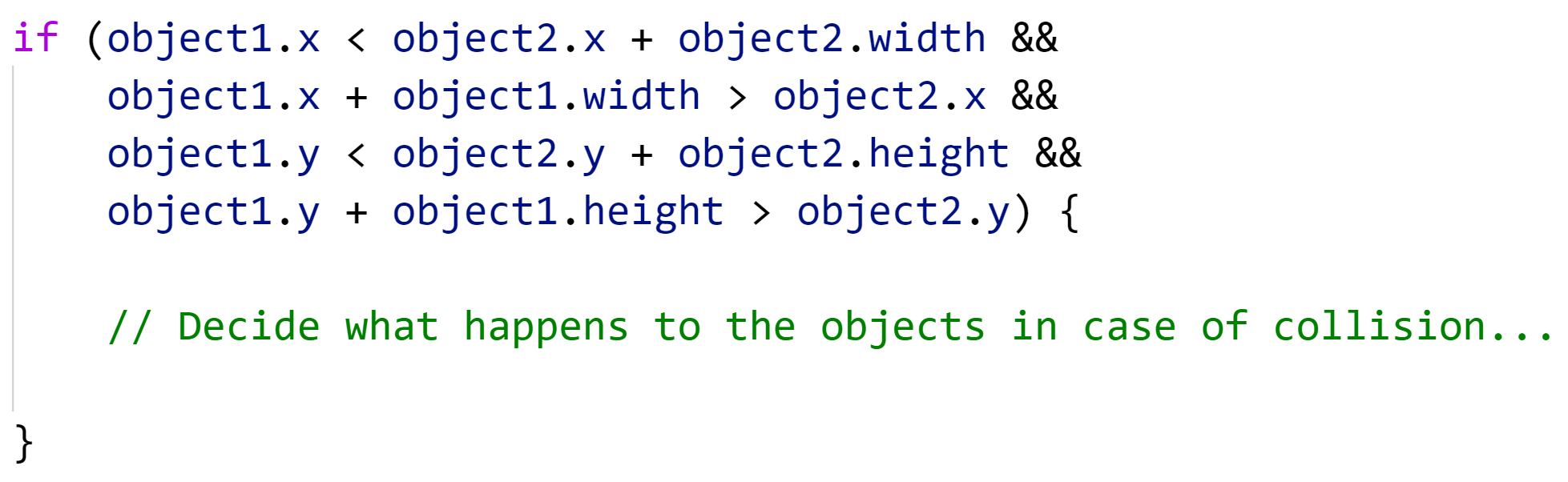 Skills for JavaScript game development