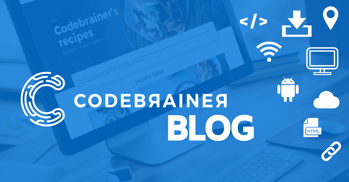 Članki o programiranju